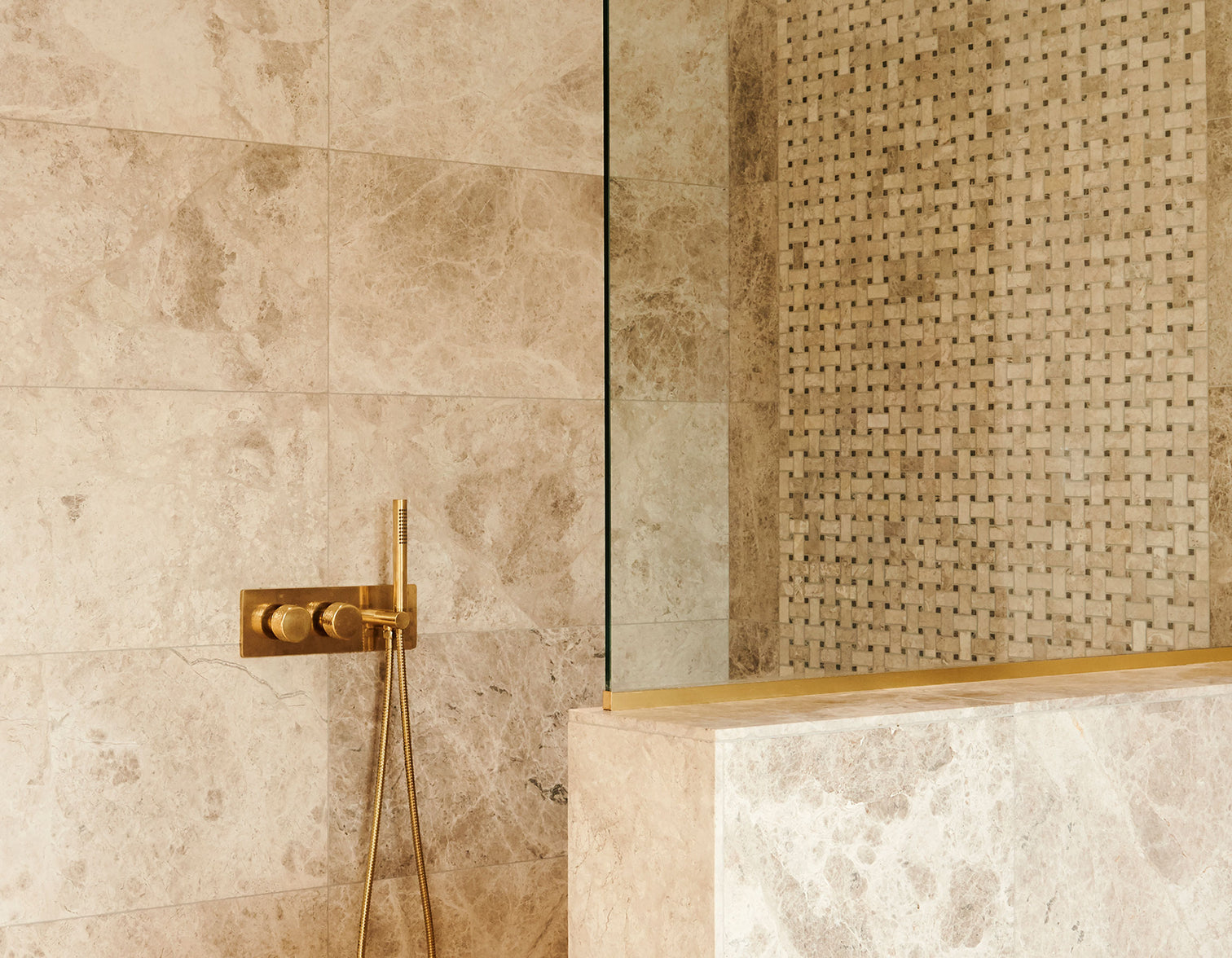 Tiles, Bathrooms & Stone – THE TILE COMPANY